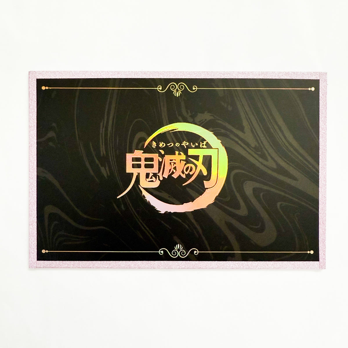 Demon Slayer - Mount Fuji Series - Muichiro Tokito – MadHouse Collectibles