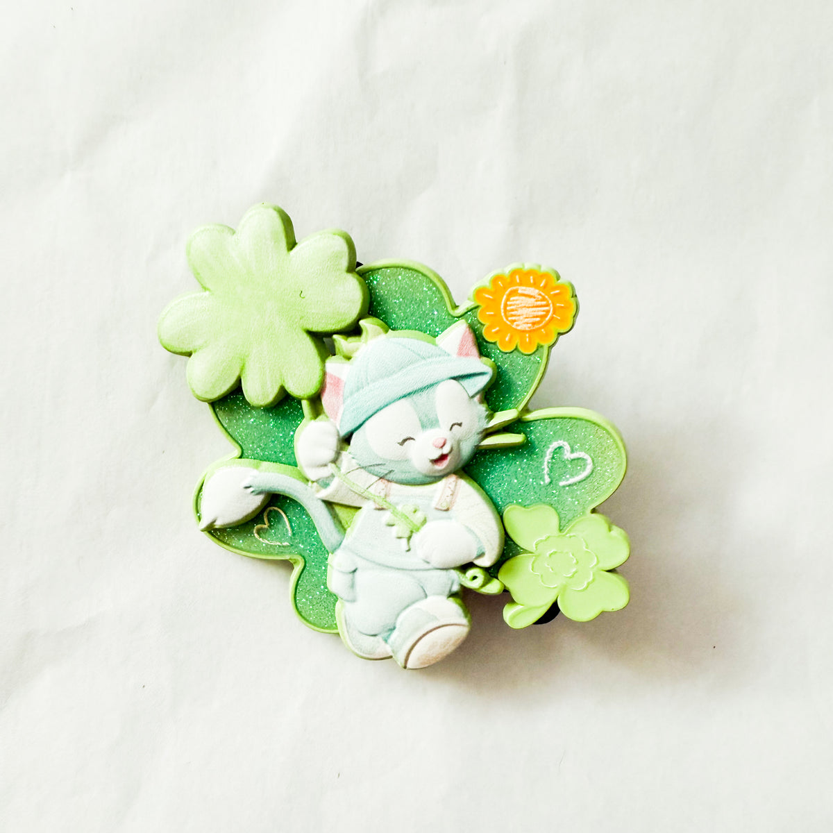 SHDR - Natural Colors Series - Gelatoni Pin – MadHouse Collectibles