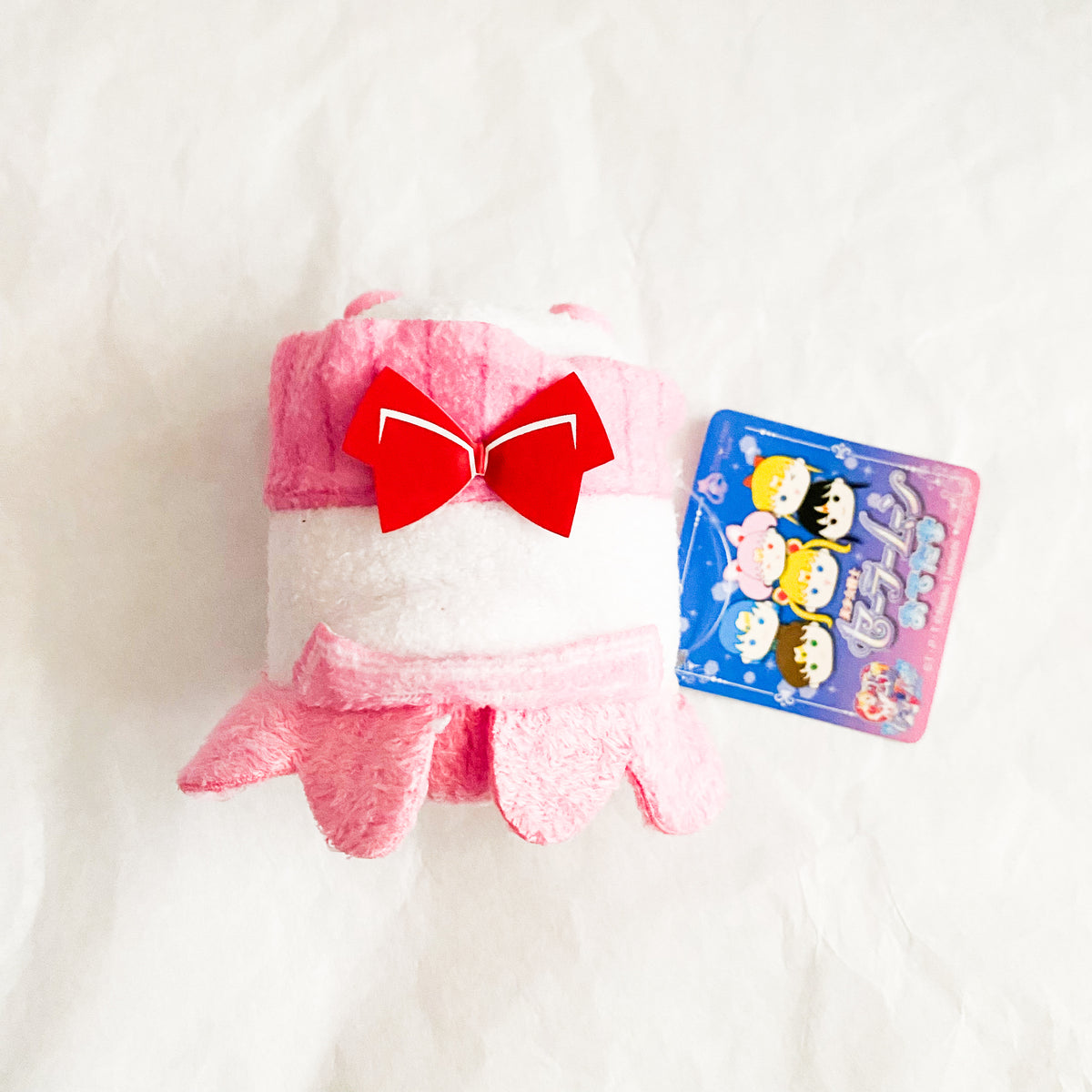 Sailor Moon Odetama - Sailor Chibi Moon – MadHouse Collectibles