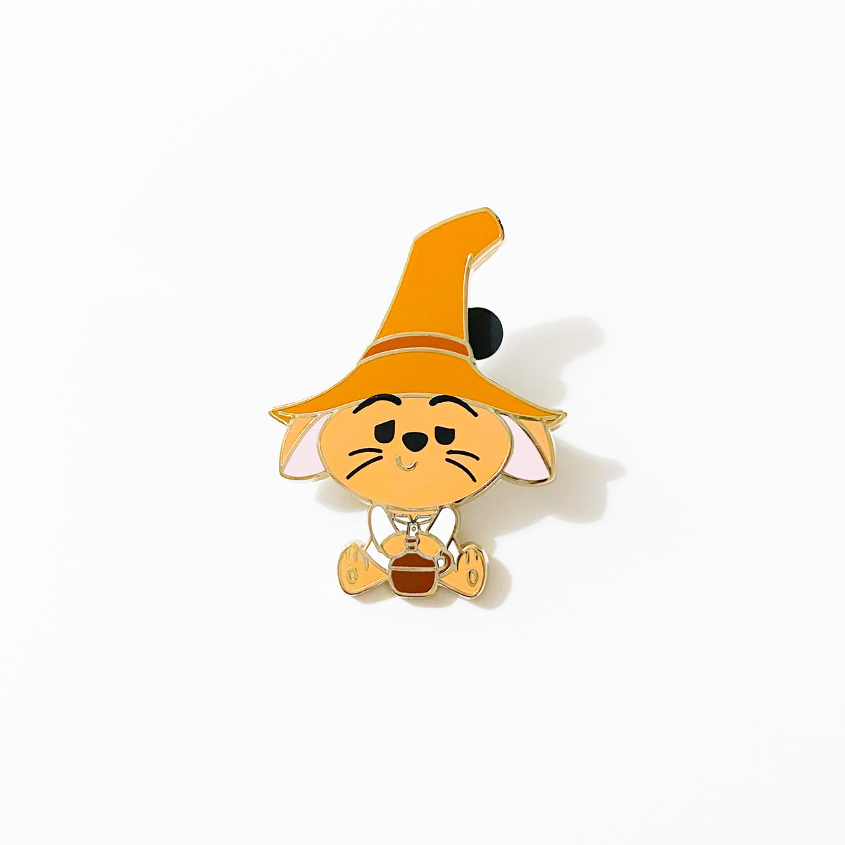 Adorbs - The Rescuers - Luke Pin – MadHouse Collectibles